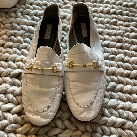 Topshop | Shoes | Topshop Flats | Poshmark